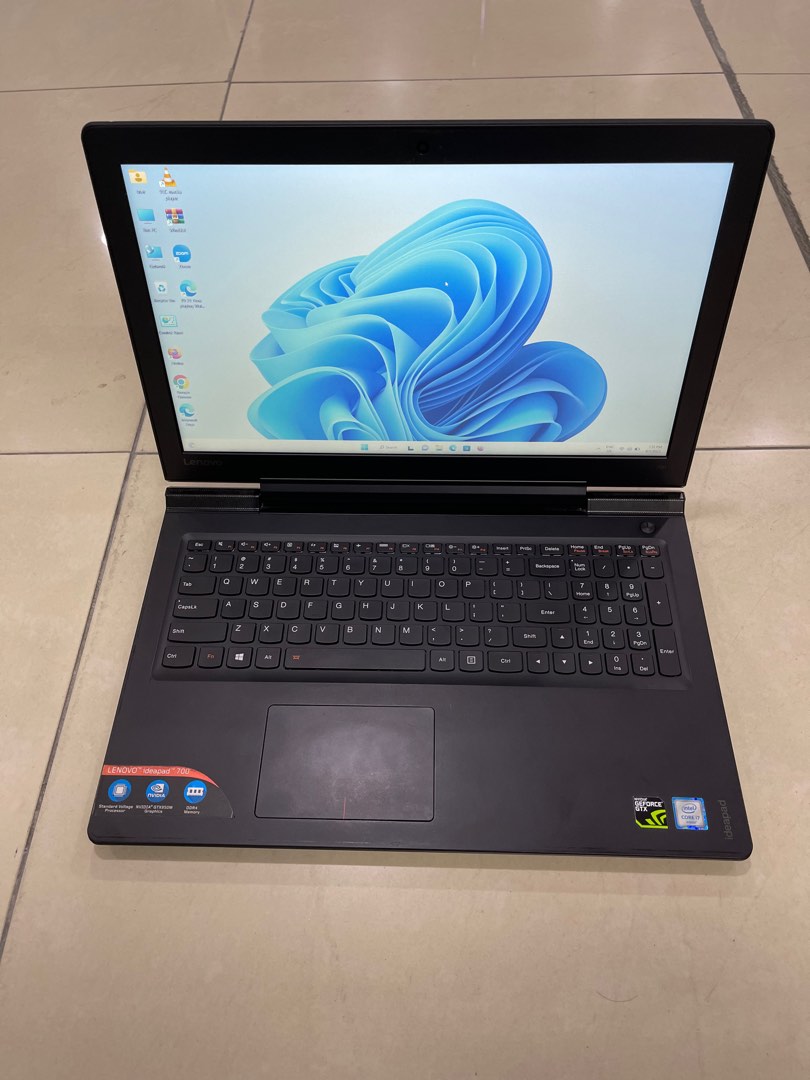 LENOVO IDEAPAD 700, Computers & Tech, Laptops & Notebooks on Carousell