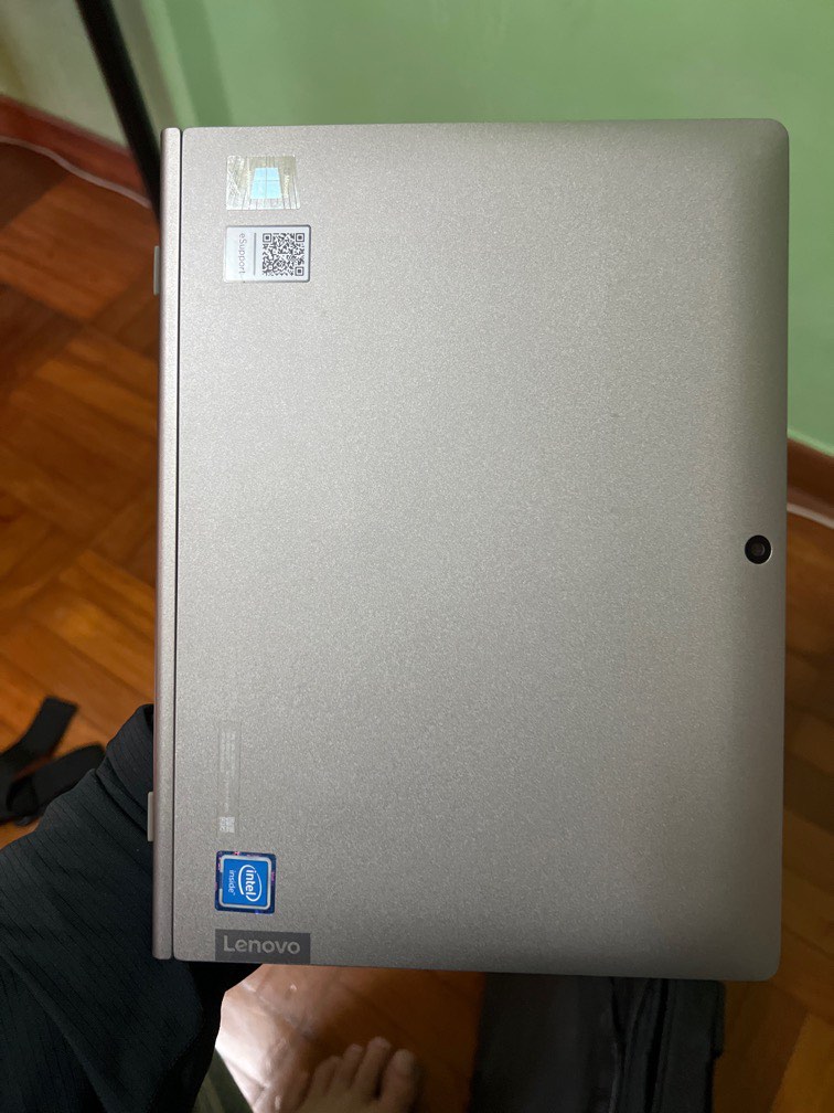 Lenovo mini laptop, Computers & Tech, Laptops & Notebooks on Carousell