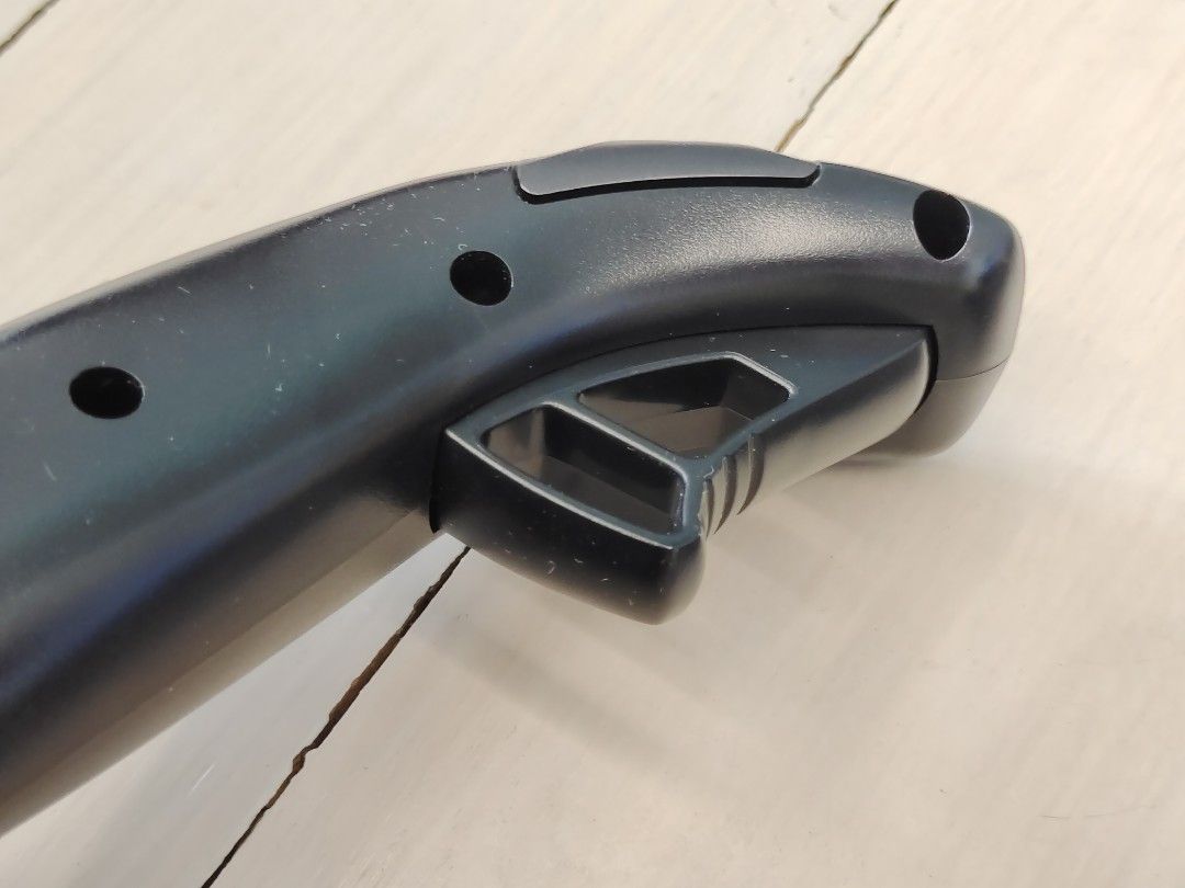 Logitech Attack 3 Joystick USB, Video Gaming, Video Game Consoles ...