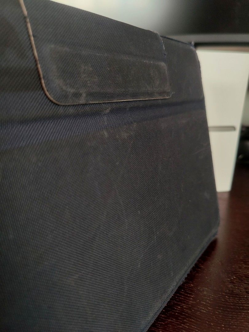 Logitech Rugged Combo 3 For Ipad 10 2 7th 8th 9th Gen Case Cover Mobile Phones And Gadgets