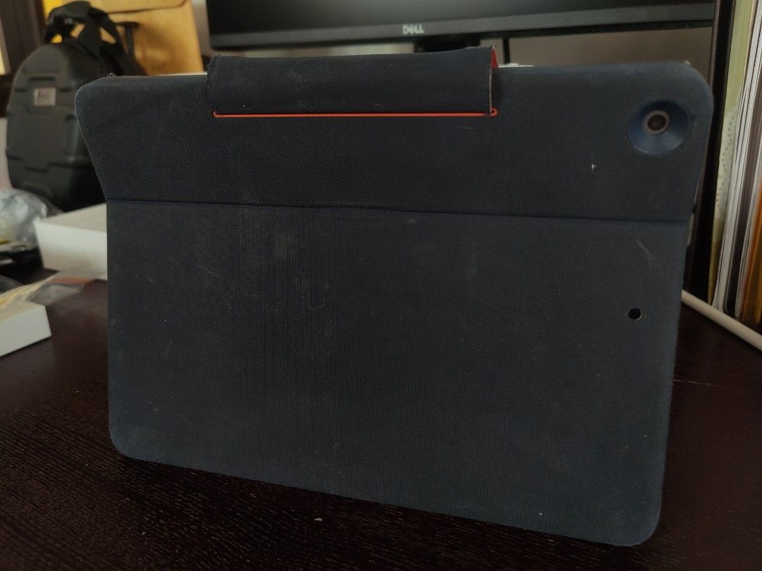 Logitech Rugged Combo For Ipad Th Th Th Gen Case Cover Mobile Phones Gadgets