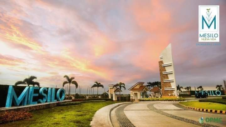 Lot For sale - MESILO NUEVA VIDA Located in Dasmariñas, Cavite By Sta ...