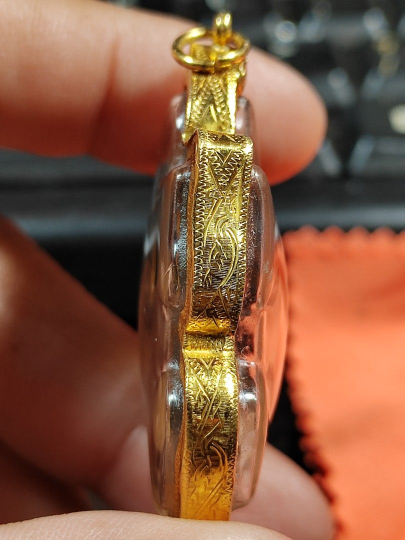 Lp Liew+Lp Koon Phaya Tao Roon Rom Phutta Koon, Hobbies & Toys, Memorabilia & Collectibles ...