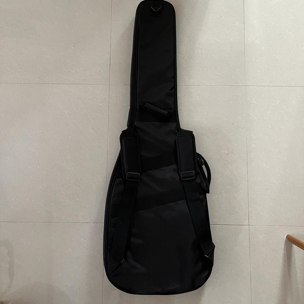 LTD B204 Bass Guitar, Hobbies & Toys, Music & Media, Musical ...