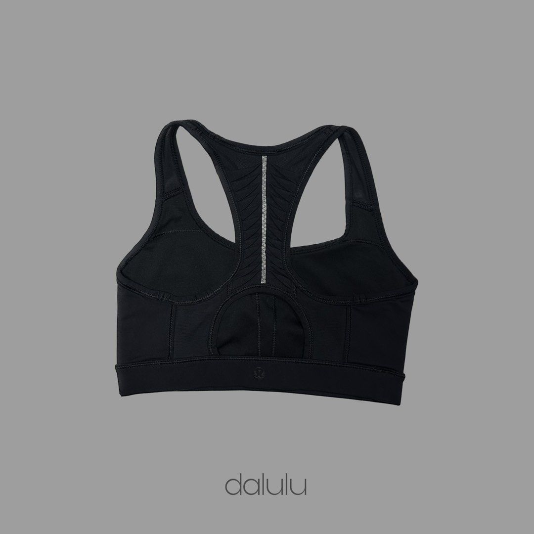 Lululemon Bra Drop (1), Women's Fashion, Activewear on Carousell