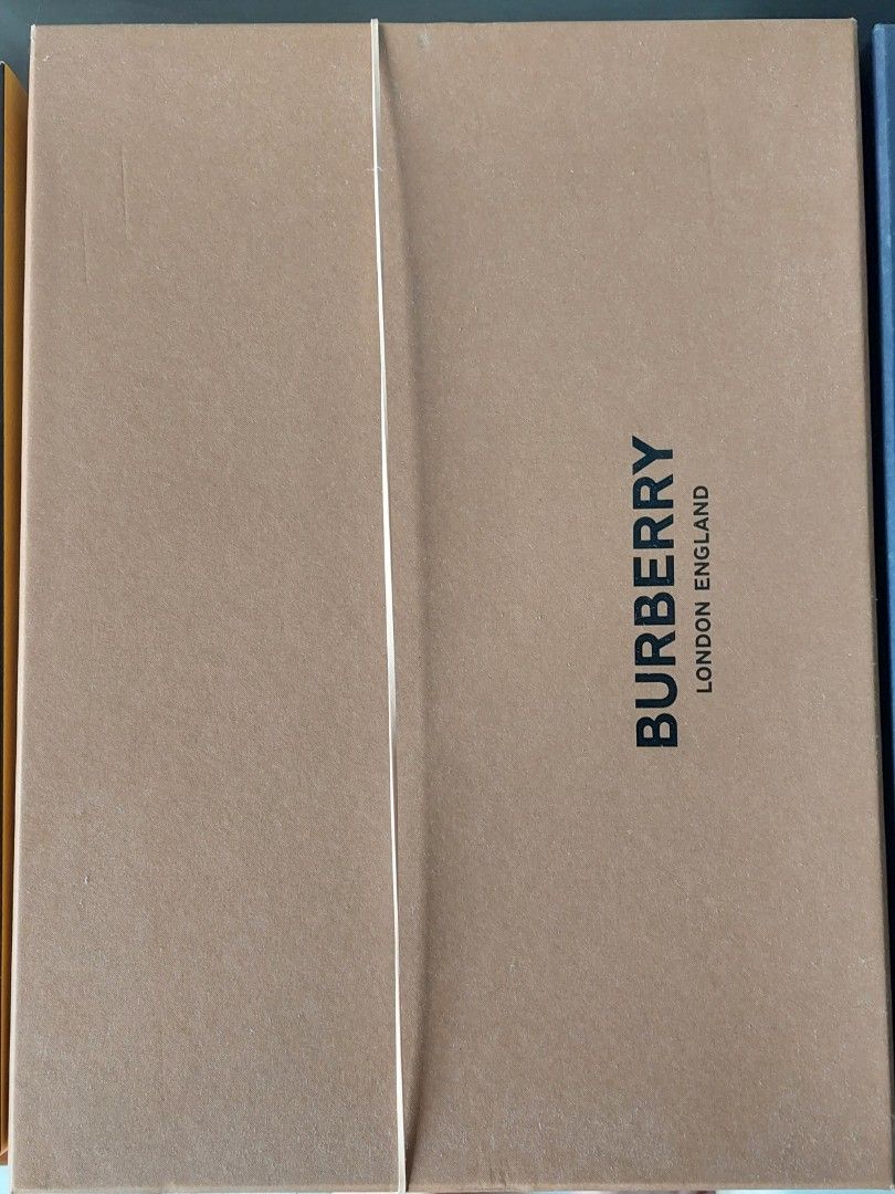 Luxury Shoe boxes(Gucci,Prada,Fendi,Burberry), Luxury, Accessories on ...