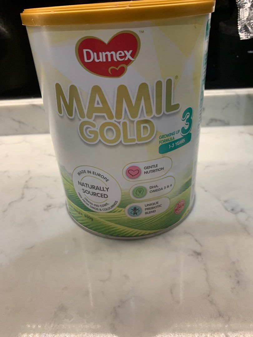 Mamil Gold, Babies & Kids, Nursing & Feeding, Breastfeeding & Bottle ...