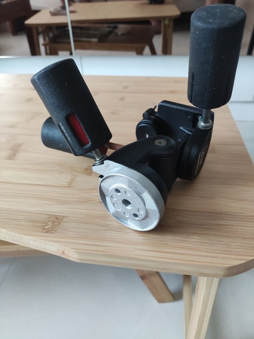 Manfrotto 141RC, Photography, Photography Accessories, Tripods ...