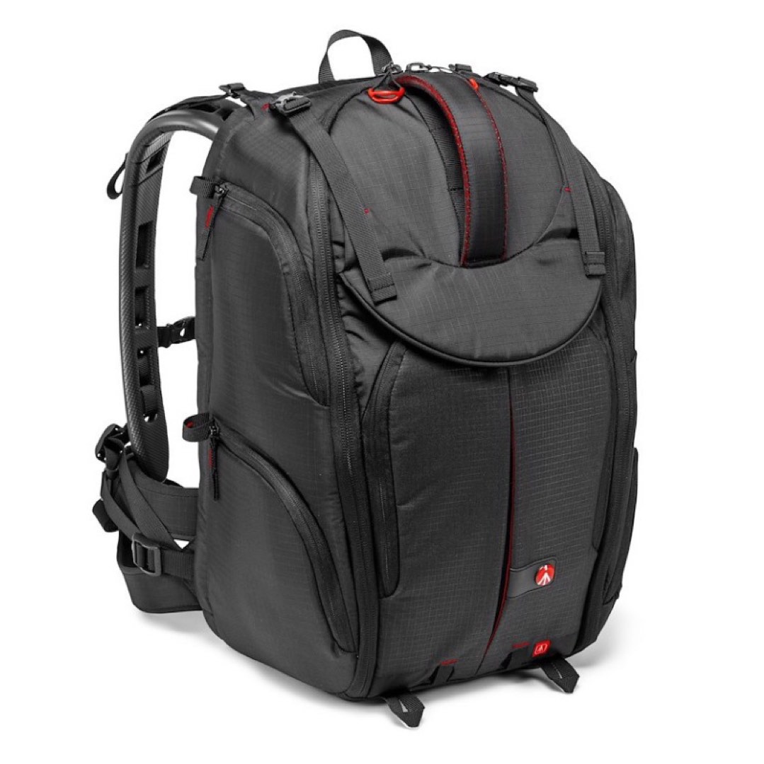 Manfrotto Pro Light PV-410 camera backpack, Photography, Photography ...