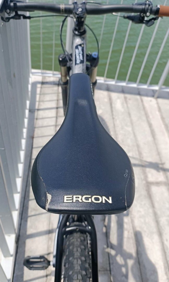 Merida Big 7, Sports Equipment, Bicycles & Parts, Bicycles on Carousell