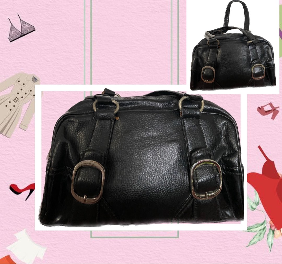 MNG Bag original, Women's Fashion, Bags & Wallets, Shoulder Bags on ...