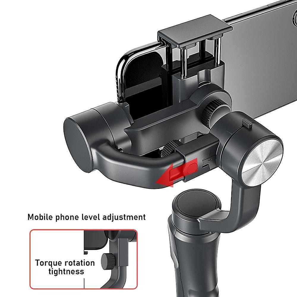 3 Axis Smart Gimbal Stabilizer (Brand New in Box - Mall Retail Price is ...