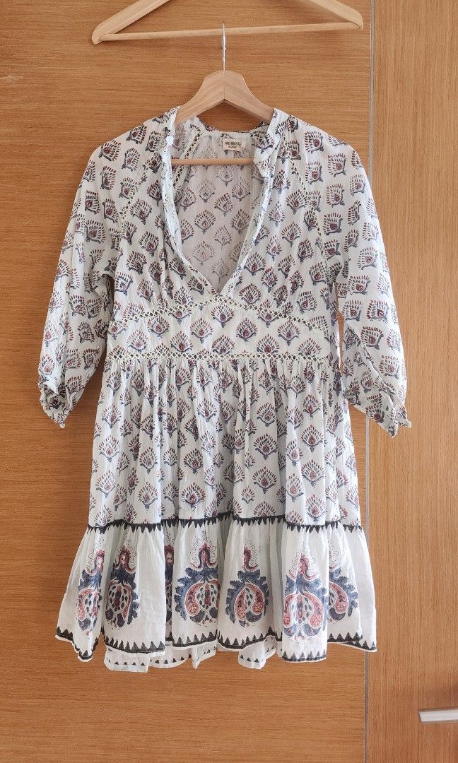 Momaya, Women's Fashion, Dresses & Sets, Dresses on Carousell