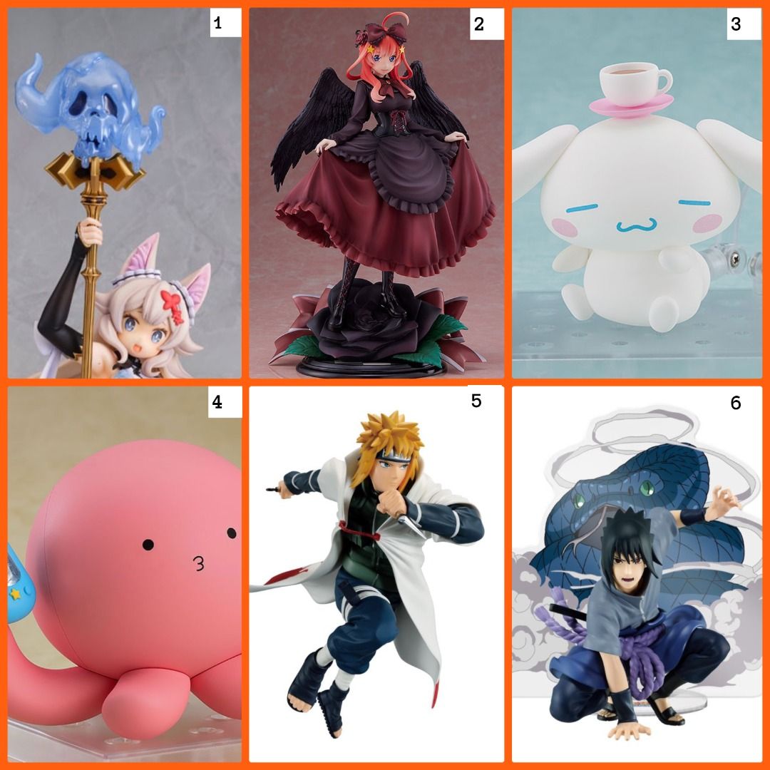 Mota Design Summoner Neko-san The Quintessential Quintuplets SS Itsuki ...