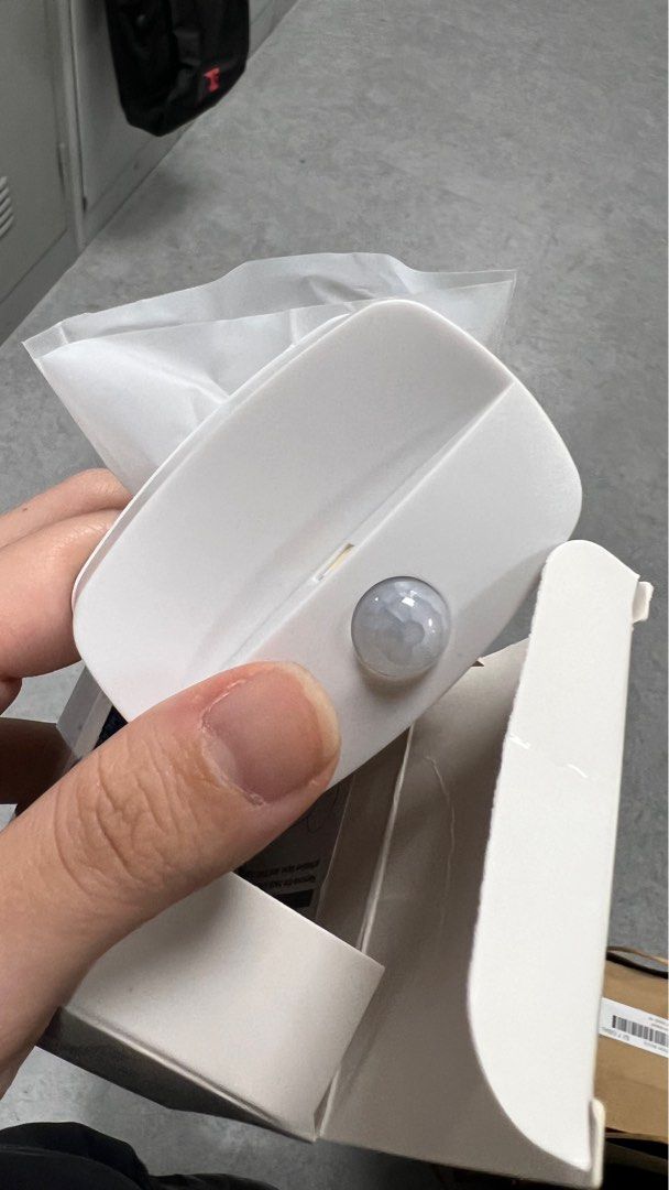 Motion Sensor light, Mobile Phones & Gadgets, Other Gadgets on Carousell