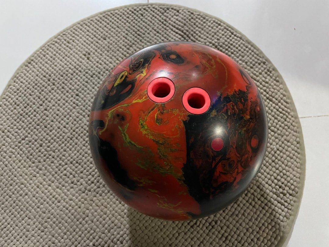 MOTIV Forge Flare, Sports Equipment, Sports & Games, Billiards ...