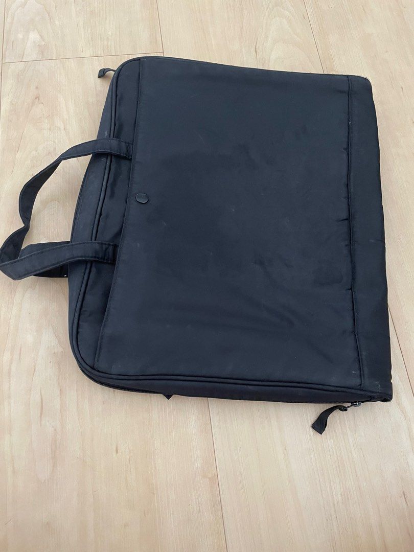 Muji Laptop Bag, Computers & Tech, Parts & Accessories, Laptop Bags ...