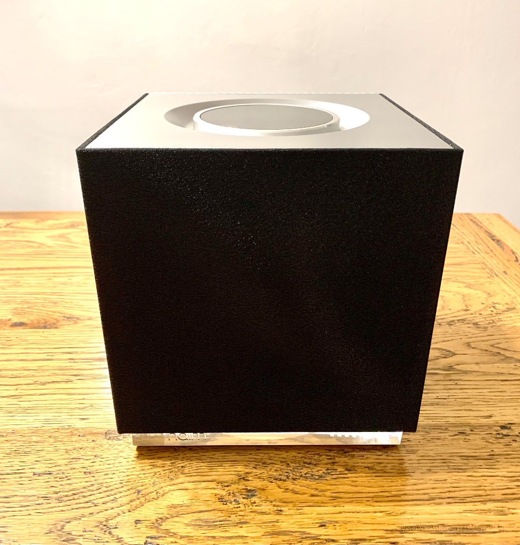 Naim Muso Qb- Gen 1, Audio, Soundbars, Speakers & Amplifiers on Carousell
