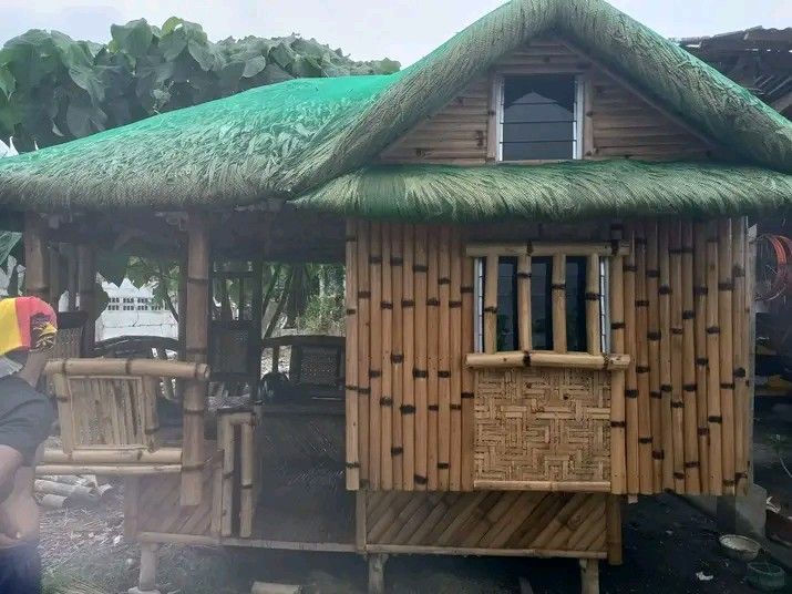 Native kubo, Furniture & Home Living, Outdoor Furniture on Carousell