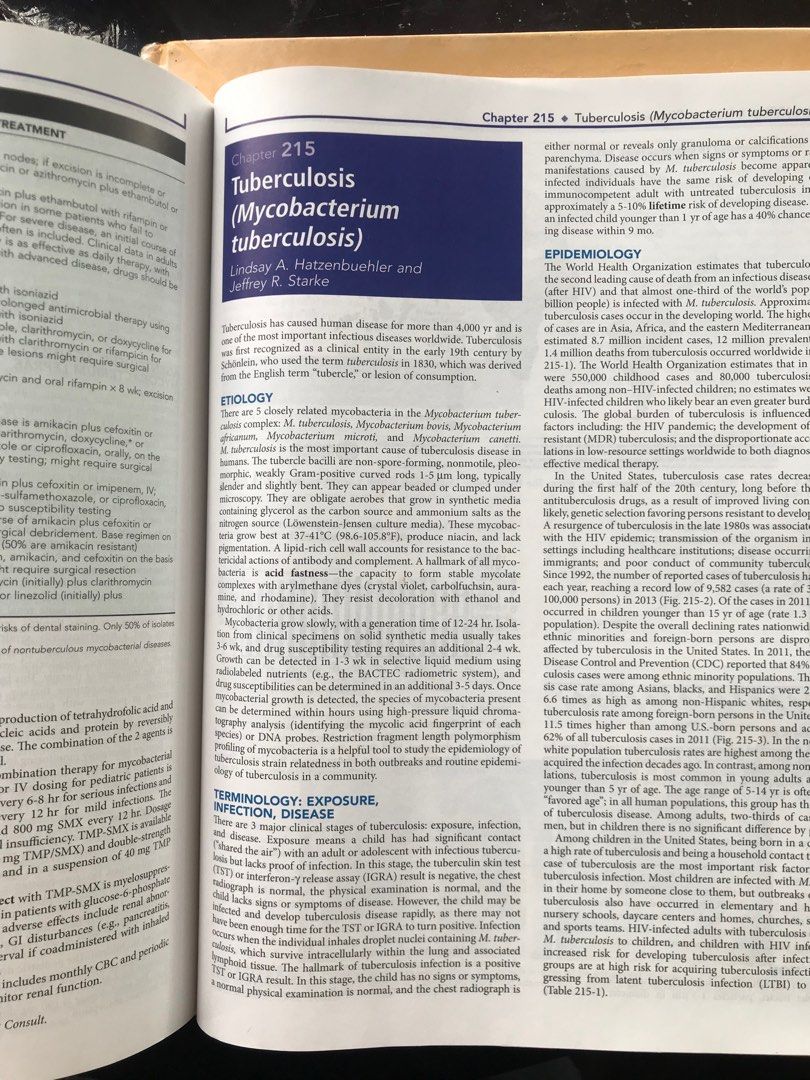 Nelson Textbook of Pediatrics 20th Edition (Original), Hobbies & Toys ...