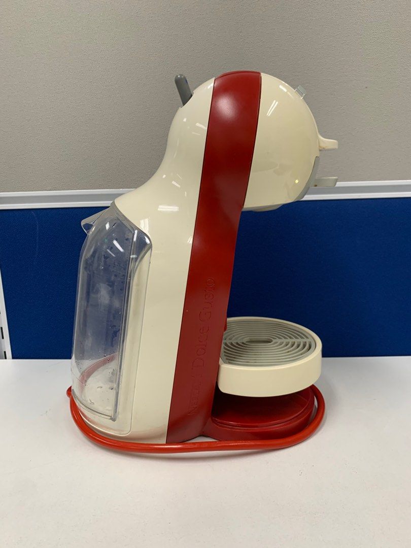 Nescafe Dolce Gusto Type 9770 (Faulty), TV & Home Appliances, Kitchen ...