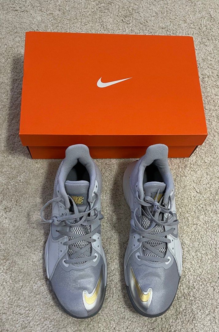 Nike Fly. By Mid, Men's Fashion, Footwear, Sneakers on Carousell