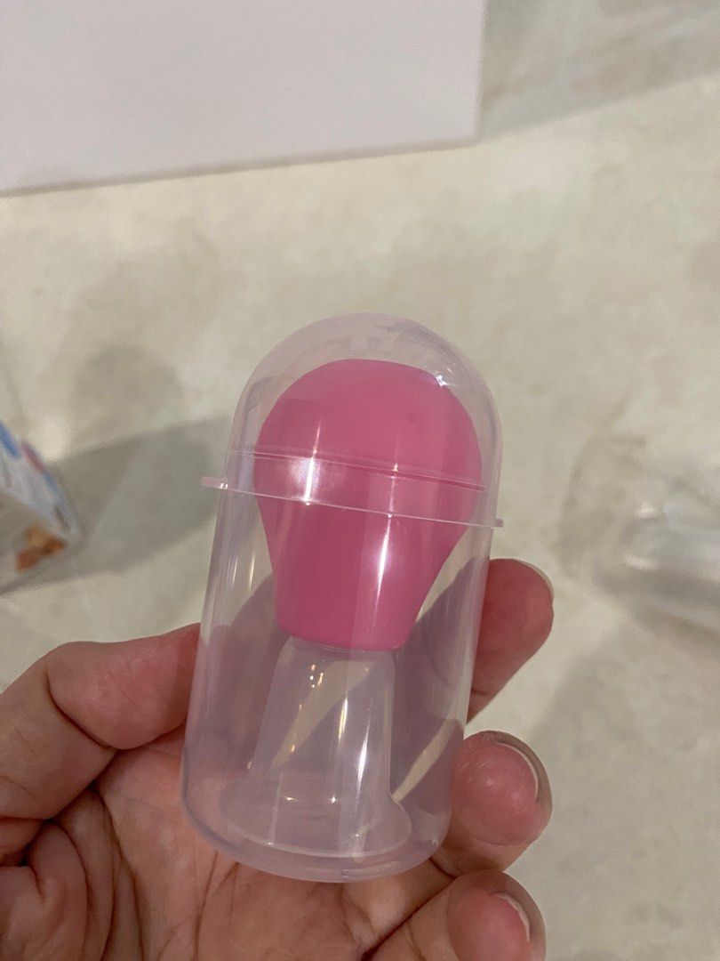 Nipple puller, Babies & Kids, Nursing & Feeding, Breastfeeding & Bottle ...