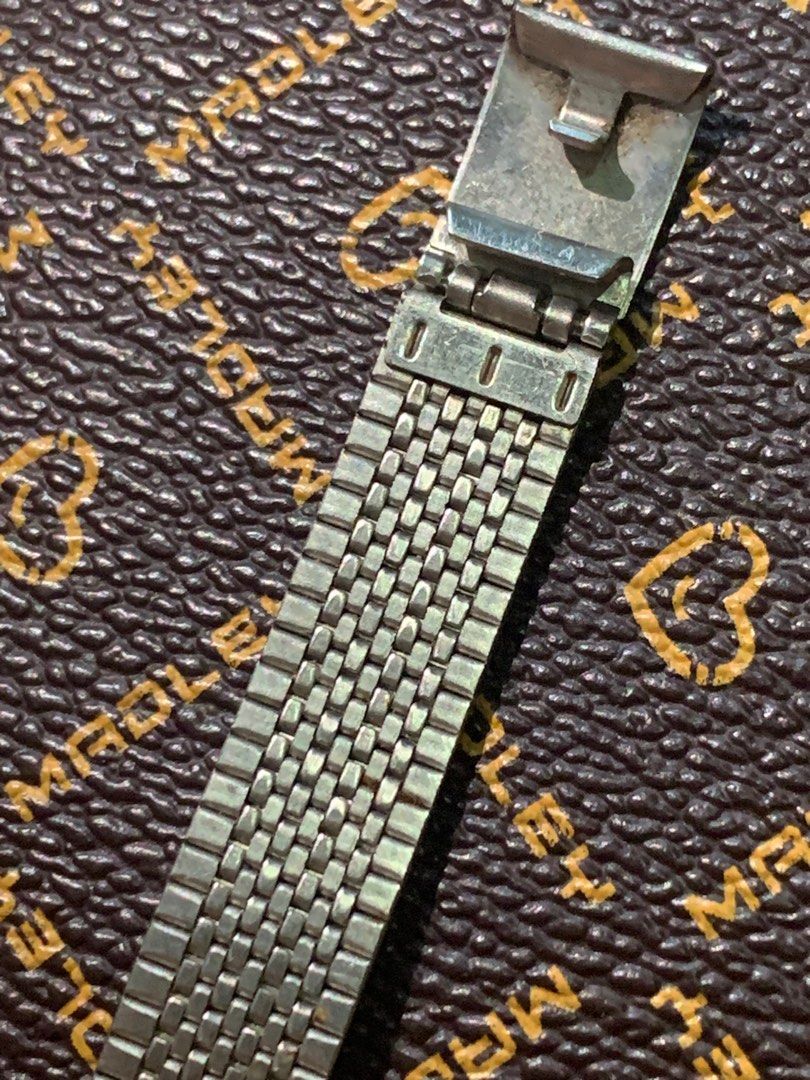 Noevir Quartz Ladies Watch, Women's Fashion, Watches & Accessories ...