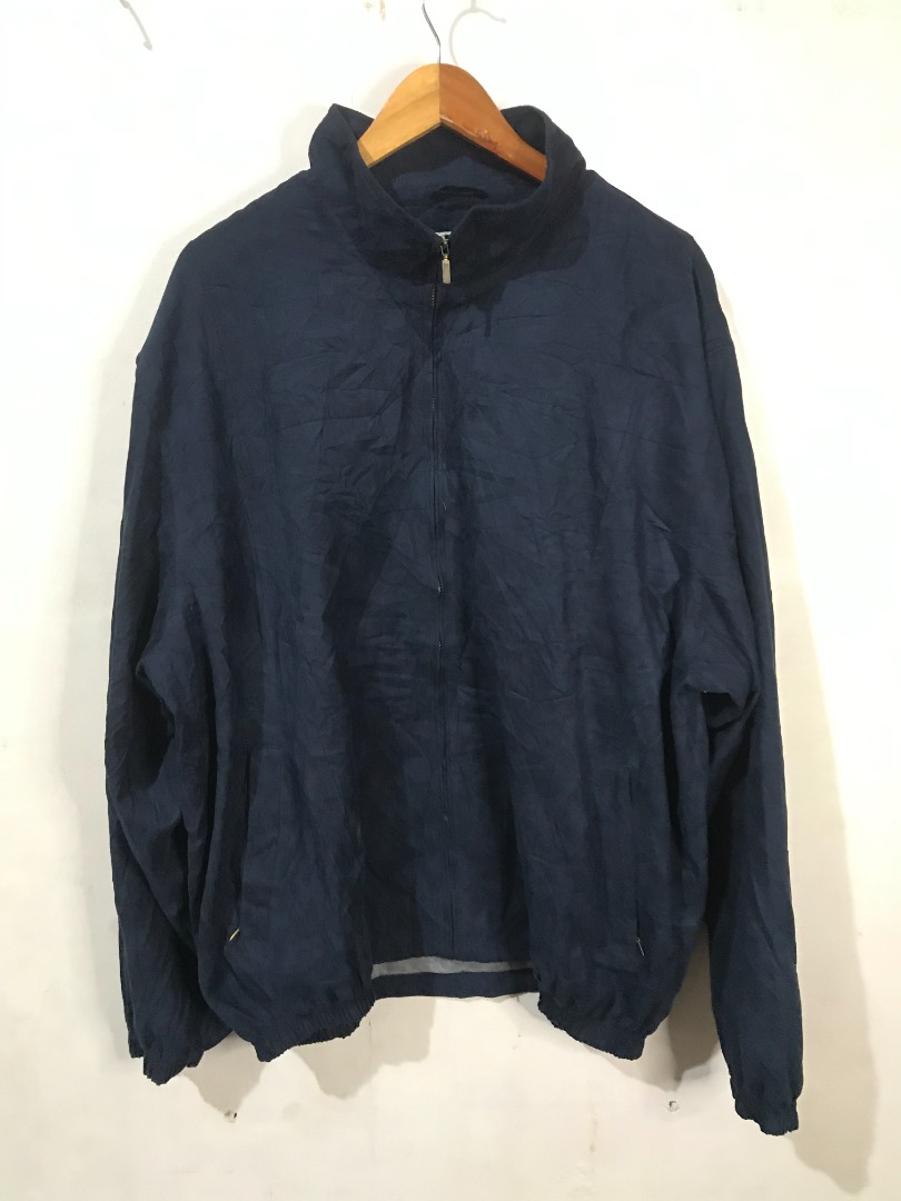 NORM THOMPSON JACKET, Men's Fashion, Coats, Jackets and Outerwear on ...