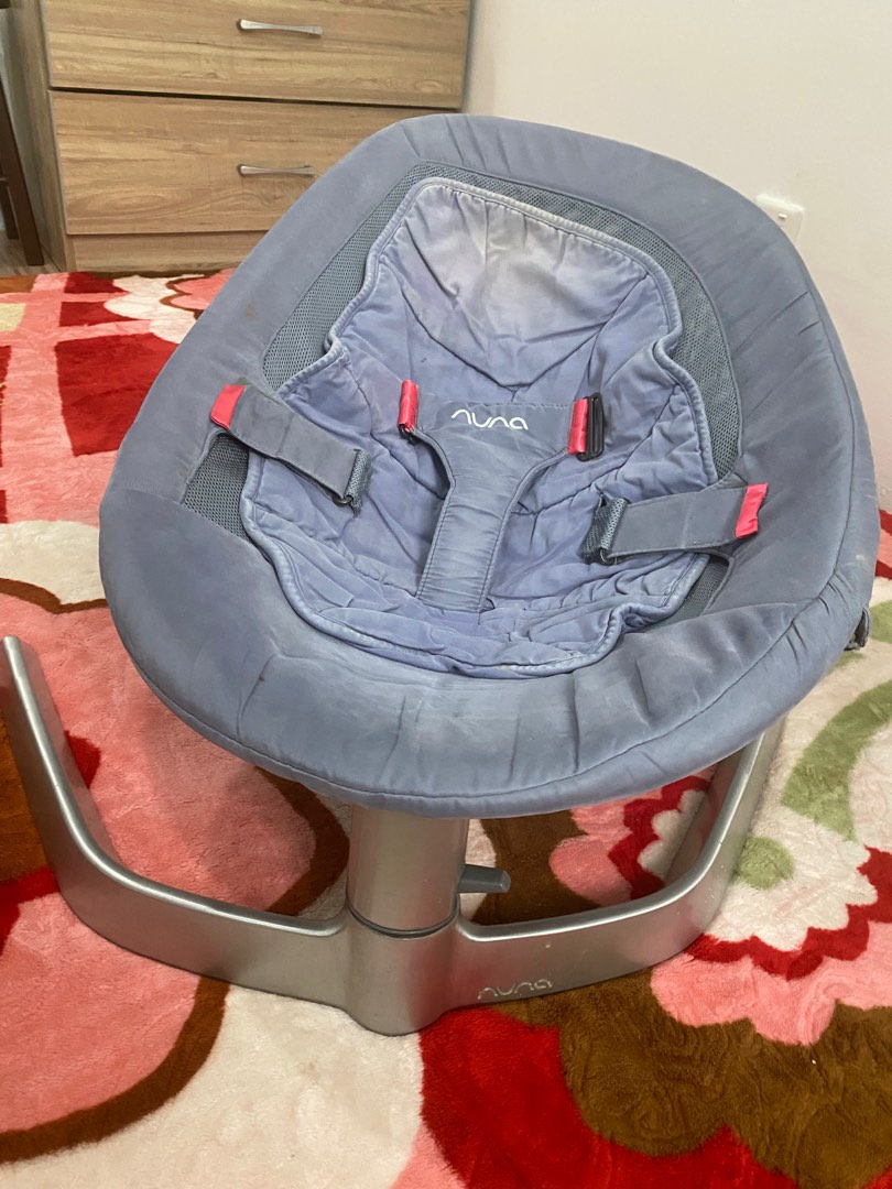 Nuna Leaf (first version), Babies & Kids, Baby Nursery & Kids Furniture ...