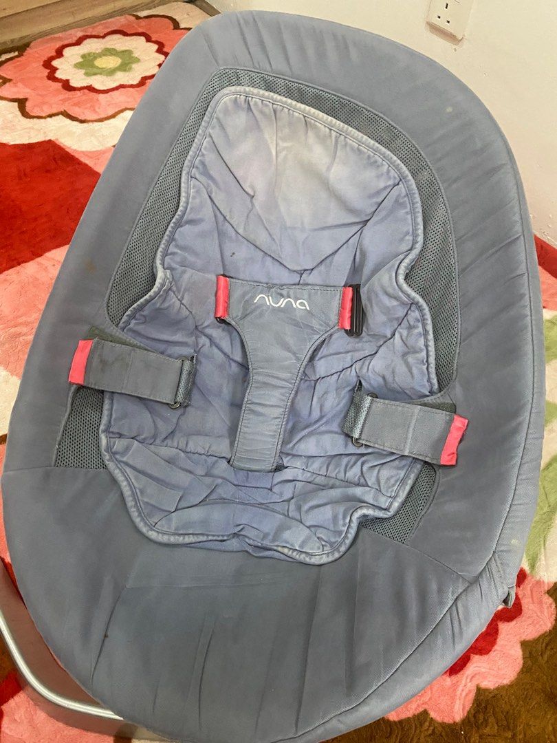 Nuna Leaf (first version), Babies & Kids, Baby Nursery & Kids Furniture ...