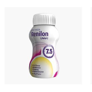 Nutricia Renilon 7.5, 健康及營養食用品, 健康補充品, 健康補充品 - 保健食品，飲料和補品 - Carousell