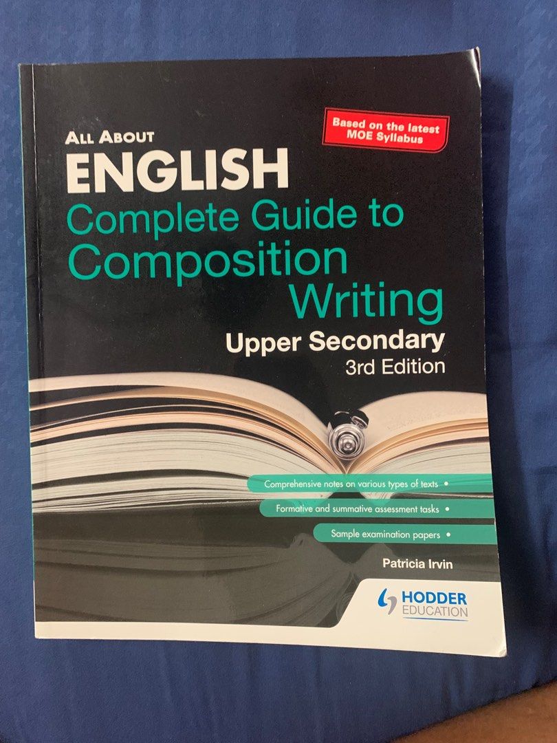 O level English language paper 1 guide, Hobbies & Toys, Books ... O level English language paper 1 guide, Hobbies & Toys, Books ...