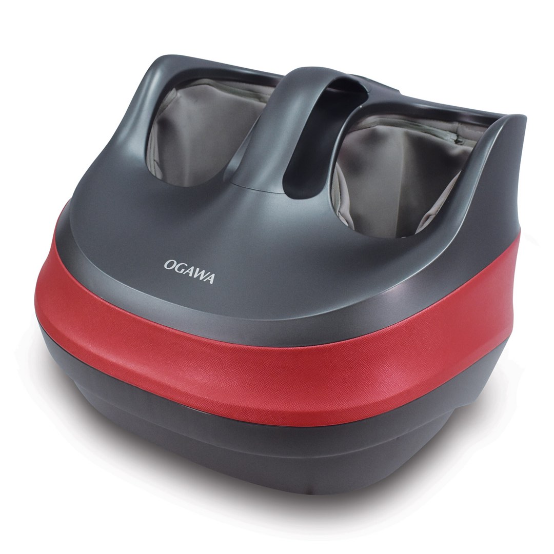 Ogawa Foot Massager Omg Health And Nutrition Massage Devices On Carousell