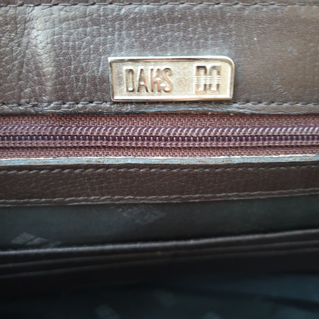 Original Daks London Laptop Bag, Computers & Tech, Parts & Accessories ...