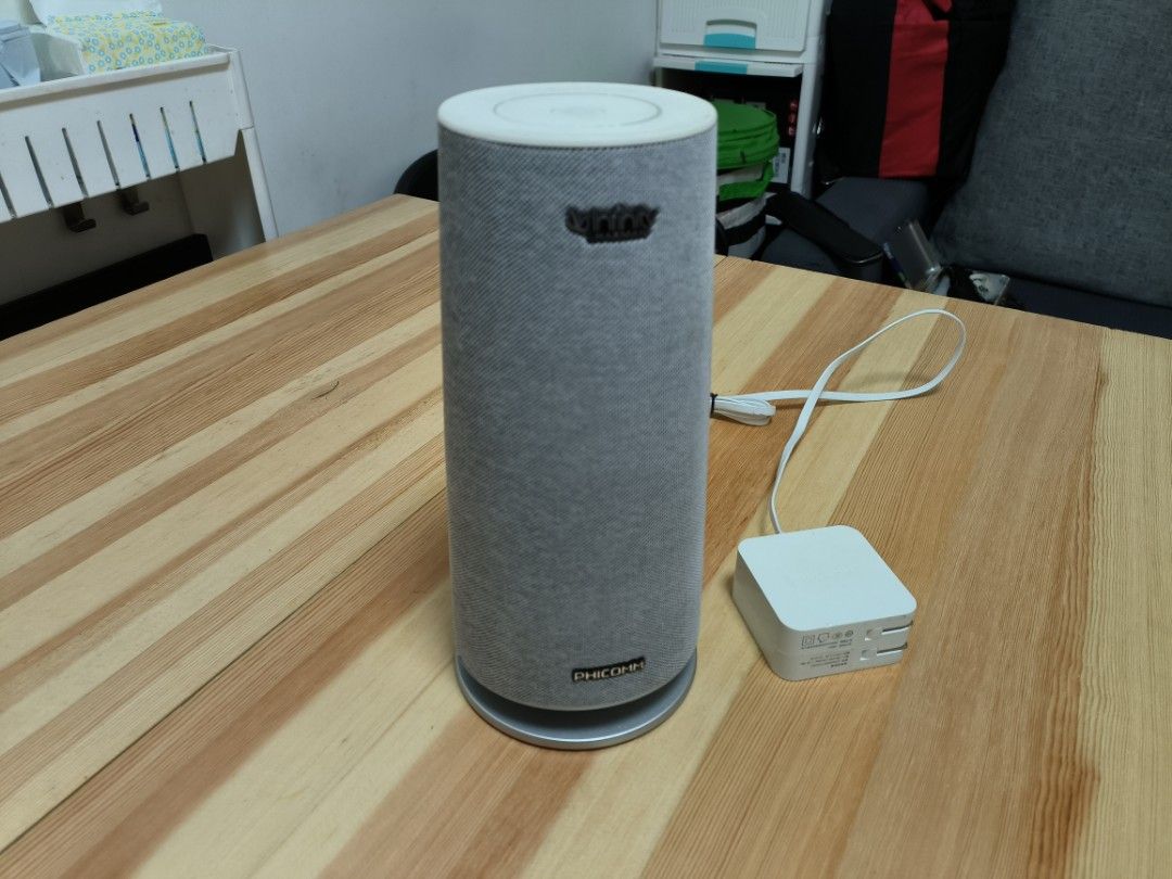 PhICOMM R1 infinity 藍牙喇叭, 音響器材, Soundbar、揚聲器、藍牙喇叭、耳擴 - Carousell