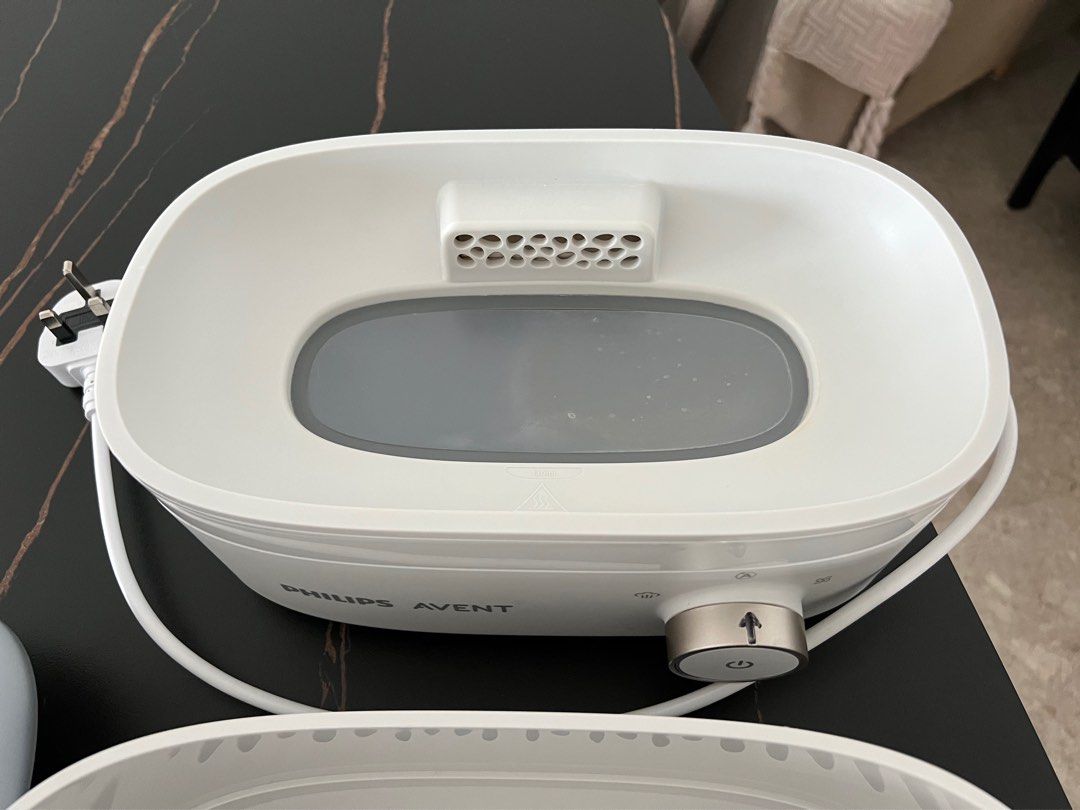 PHILIPS AVENT Sterilizer Dryer SCF293/01, Babies & Kids, Nursing ...