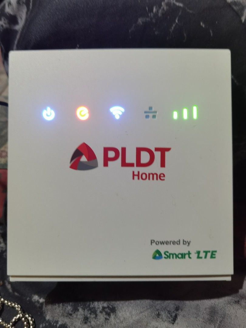 PLDT HOME PREPAID WIFI, Computers & Tech, Office & Business Technology ...
