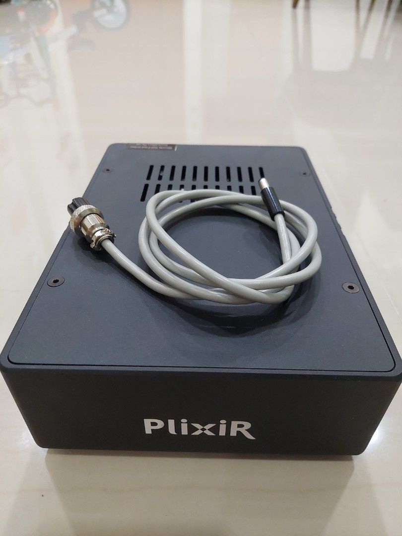Plixir Elite 6A BDC- 12V, Audio, Other Audio Equipment on Carousell