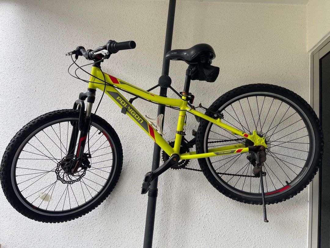 Polygon 24” Relic, Sports Equipment, Bicycles & Parts, Bicycles on ...