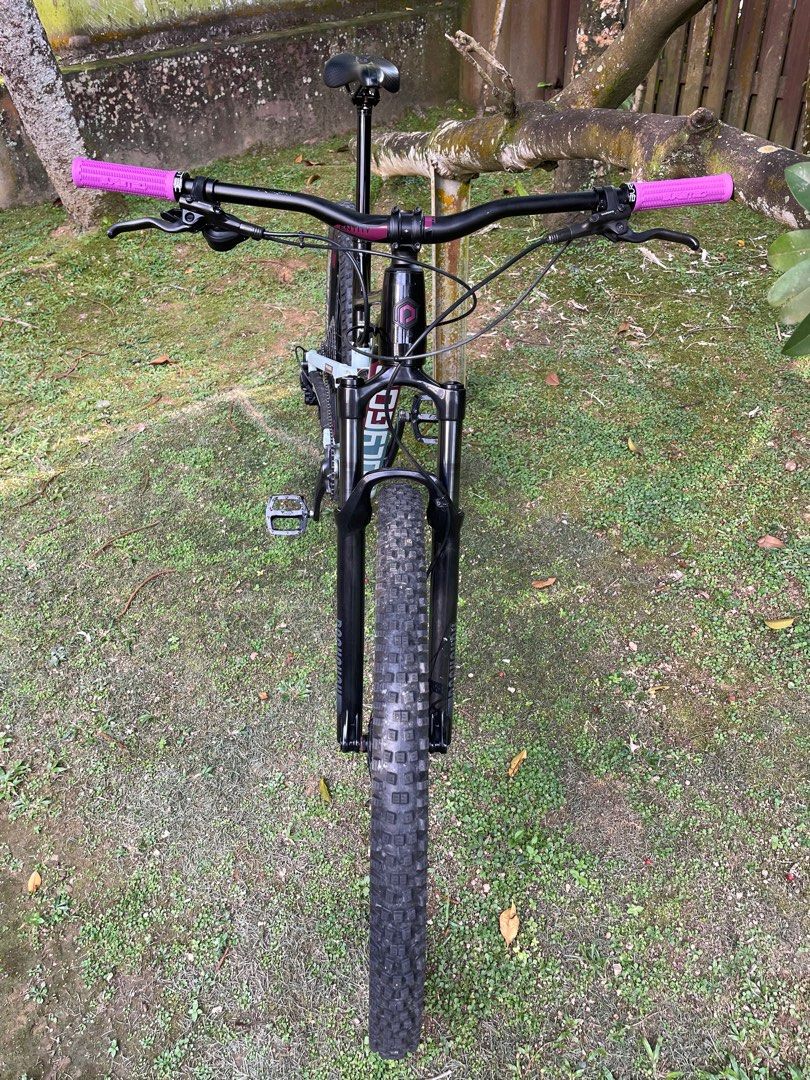 Polygon Siskiu D7, Sports Equipment, Bicycles & Parts, Bicycles on ...