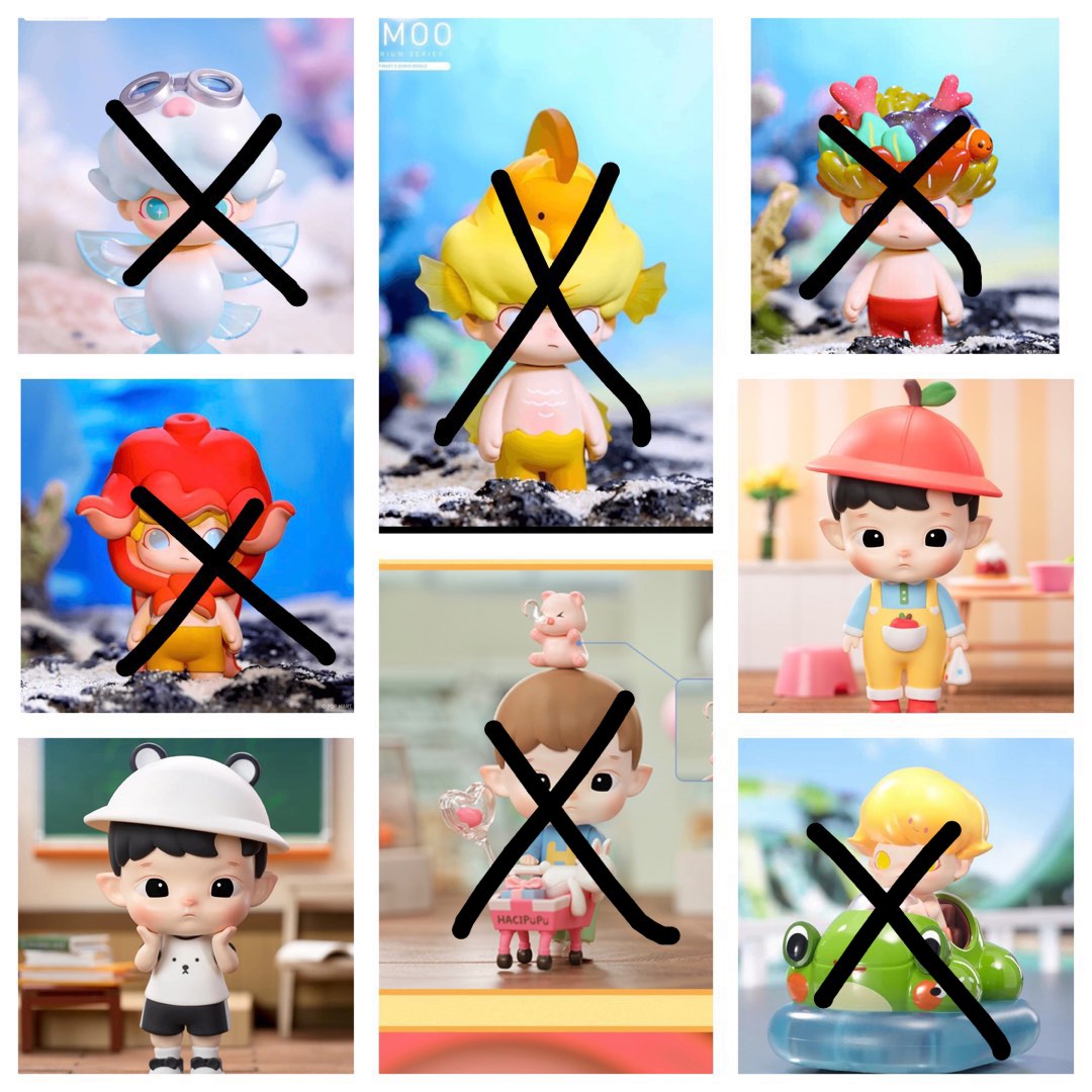 popmart dimoo sea aquarium / hacipupu kindergarten and celebration ...