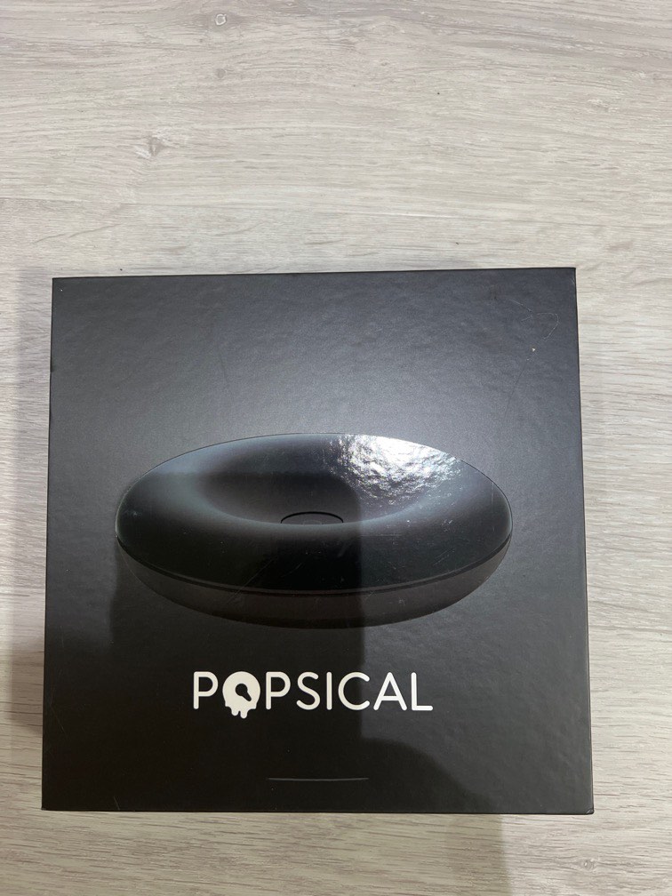 Popsical, Audio, Other Audio Equipment on Carousell