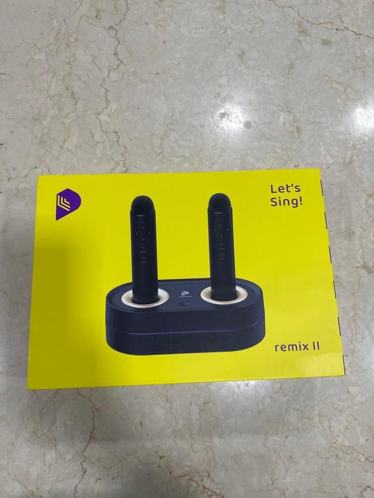 Popsical Remix 2, TV & Home Appliances, TV & Entertainment ...