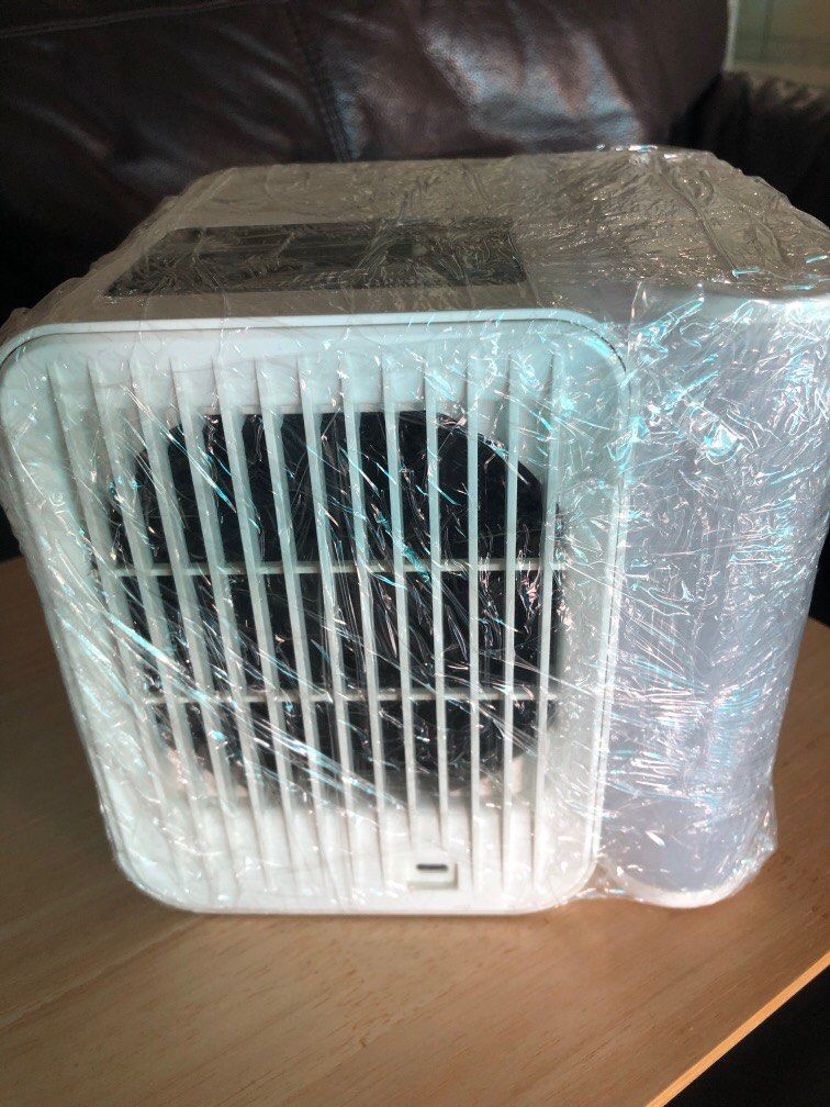 Portable computer Aircon(USB), Computers & Tech, Parts & Accessories ...