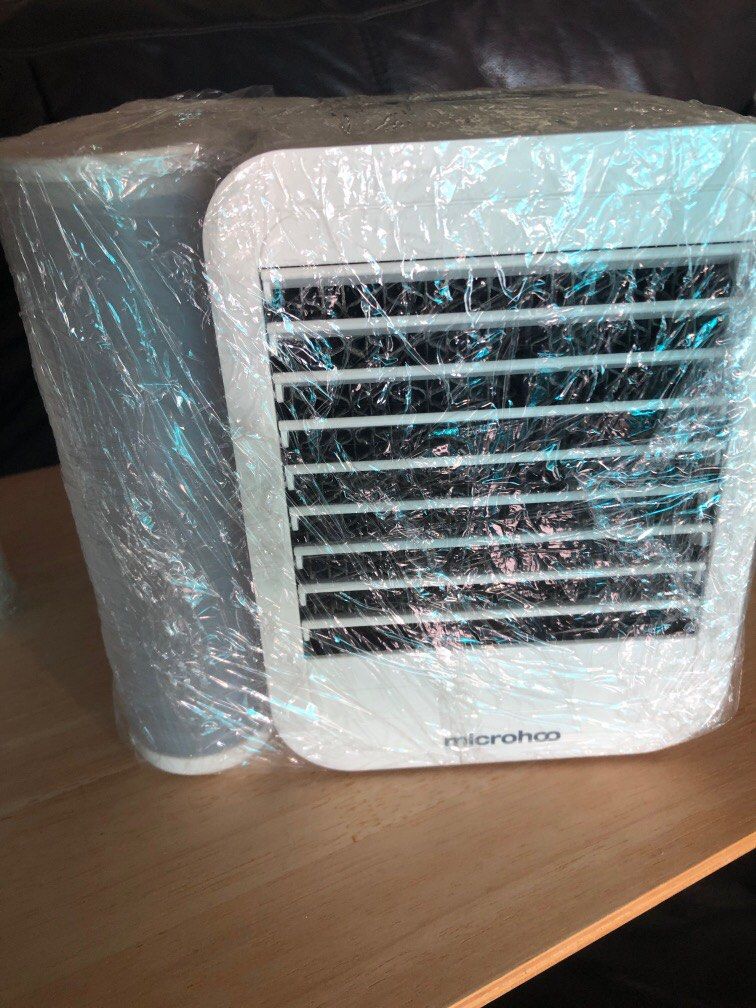 Portable computer Aircon(USB), Computers & Tech, Parts & Accessories ...