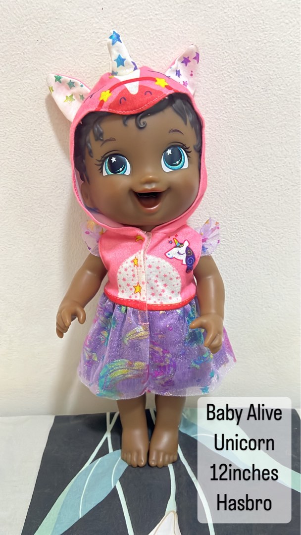 Preloved Doll- Part 2K (Each), Hobbies & Toys, Toys & Games on Carousell