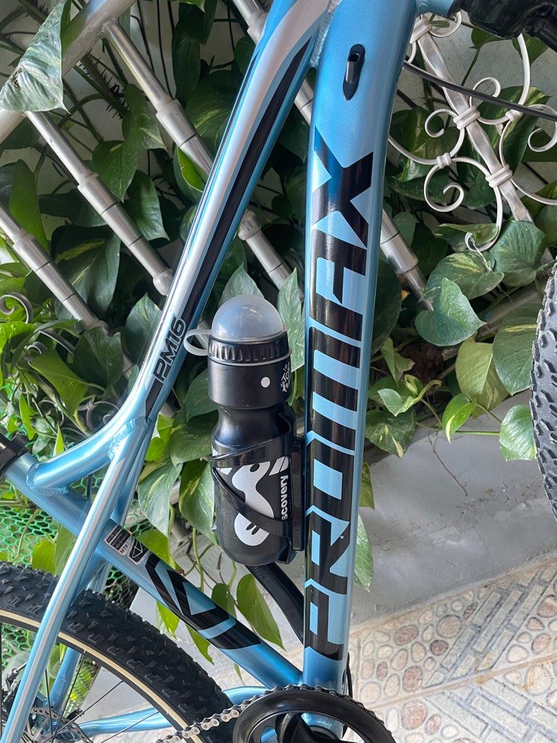 PROMAX PM16 Alloy Frame, Sports Equipment, Bicycles & Parts, Bicycles ...