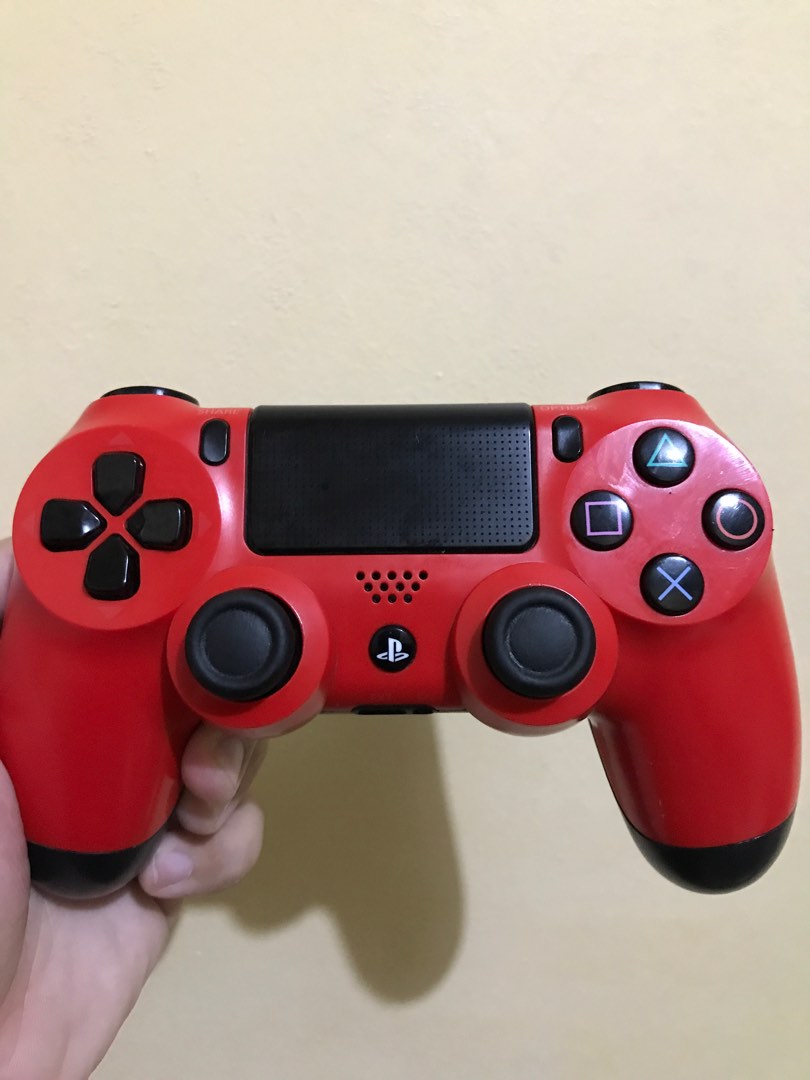 Ps4 original controller, Video Gaming, Gaming Accessories, Controllers ...