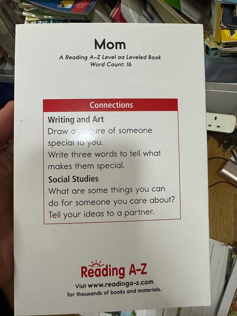 Reading A-Z full set, Hobbies & Toys, Books & Magazines, Children's ...